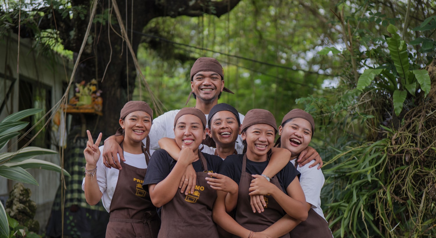 About – Primo Chocolab