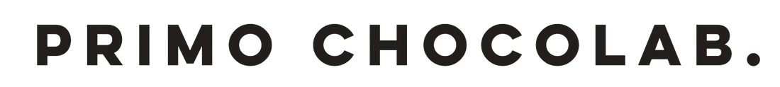 Pure Chocolate – Primo Chocolab