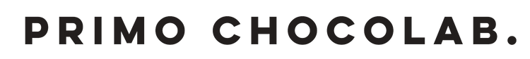 Pure Chocolate – Primo Chocolab